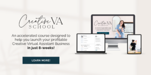 5 Steps Before You Hire A Virtual Assistant – Ava and the Bee